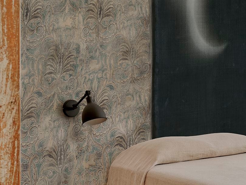 The new Wall&decò wallpaper collection