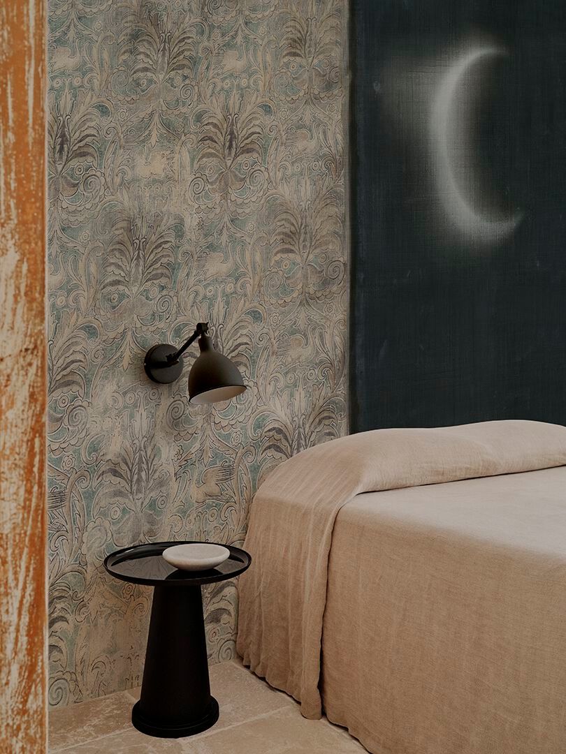 CANTO NOVO Wallpaper with d.ecodura™ backing By Wall&decò