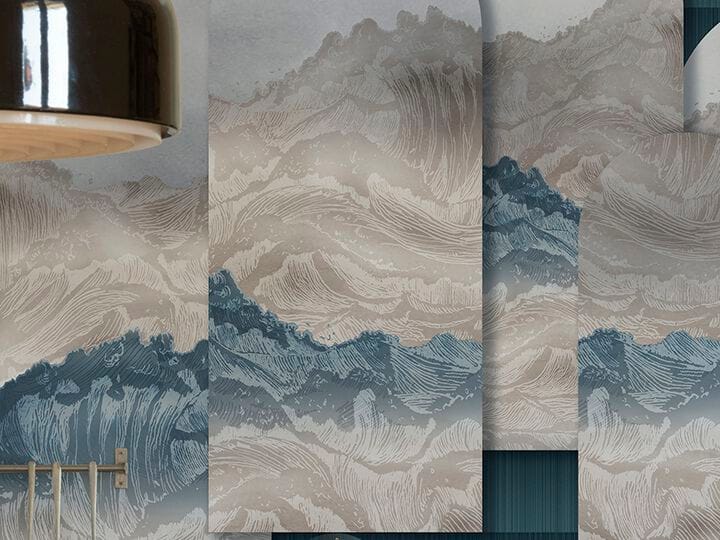 Wall&decò: Wallpapers | Archiproducts