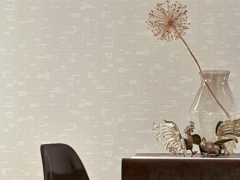FOSSIL Relief wallpaper By Wall&decò