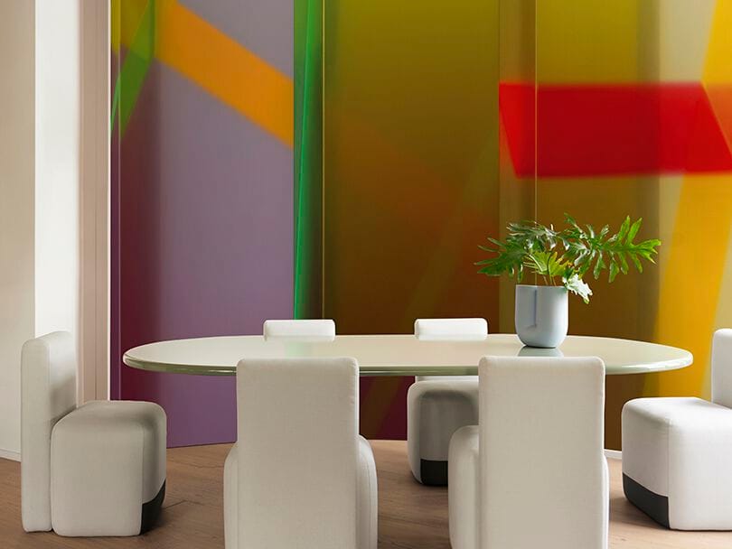 The new Wall&decò wallpaper collection