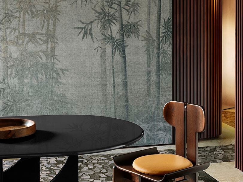 The new Wall&decò wallpaper collection