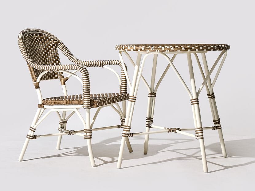 RESORT Chair By Walters