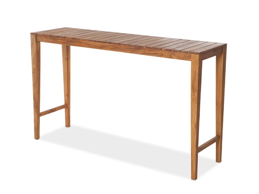 RESORT ANDES Table By Walters