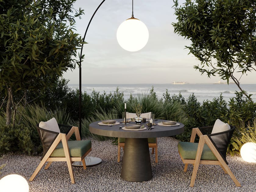 ARBOR Chair By Walters