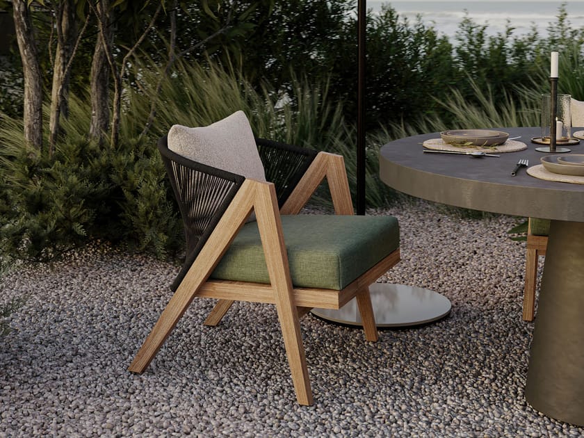 ARBOR Chair By Walters