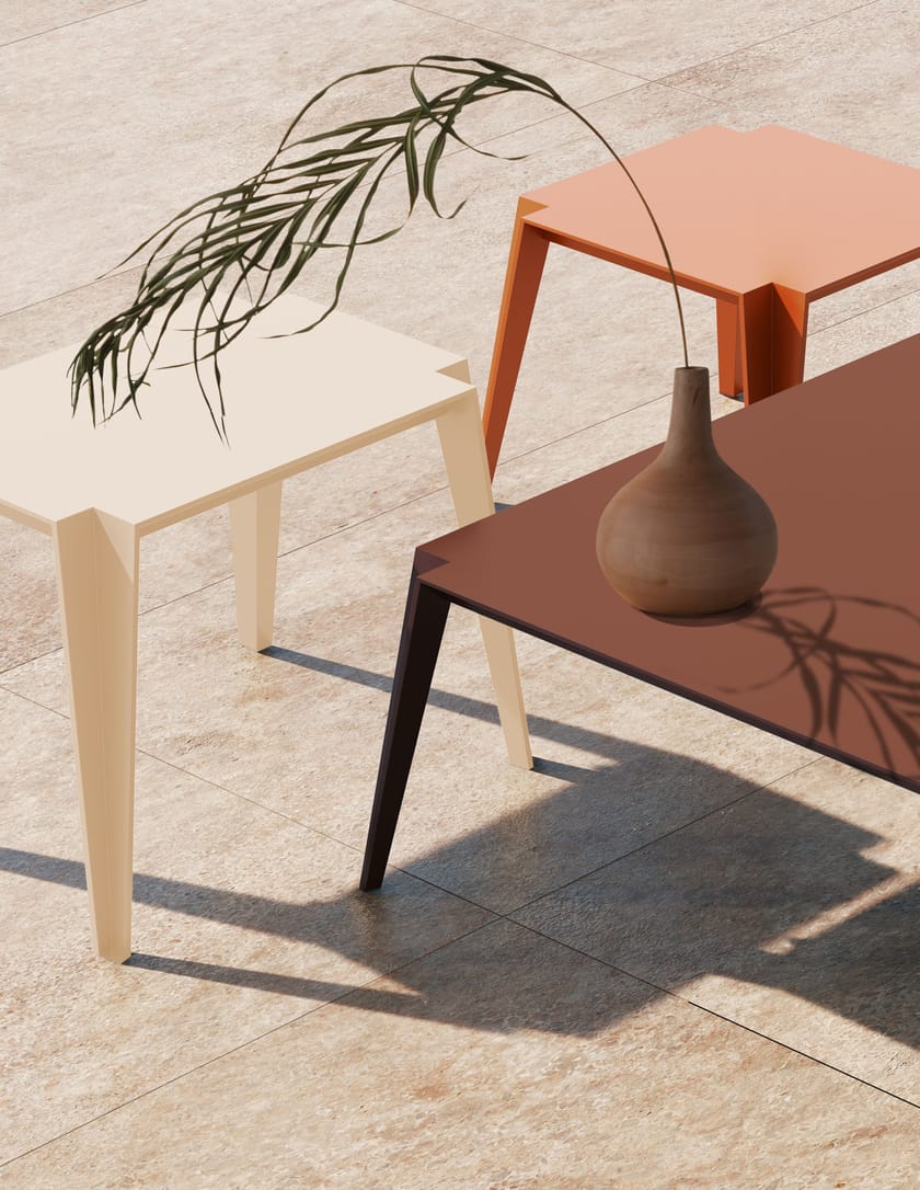 AVANT Coffee table By Walters