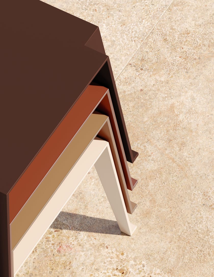 AVANT Coffee table By Walters