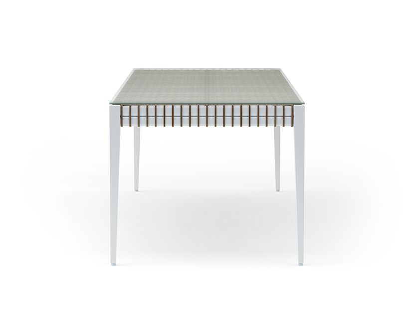 DELTA Table By Walters
