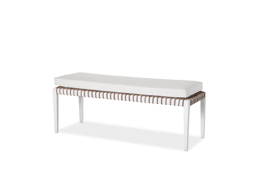 DELTA Garden bench By Walters