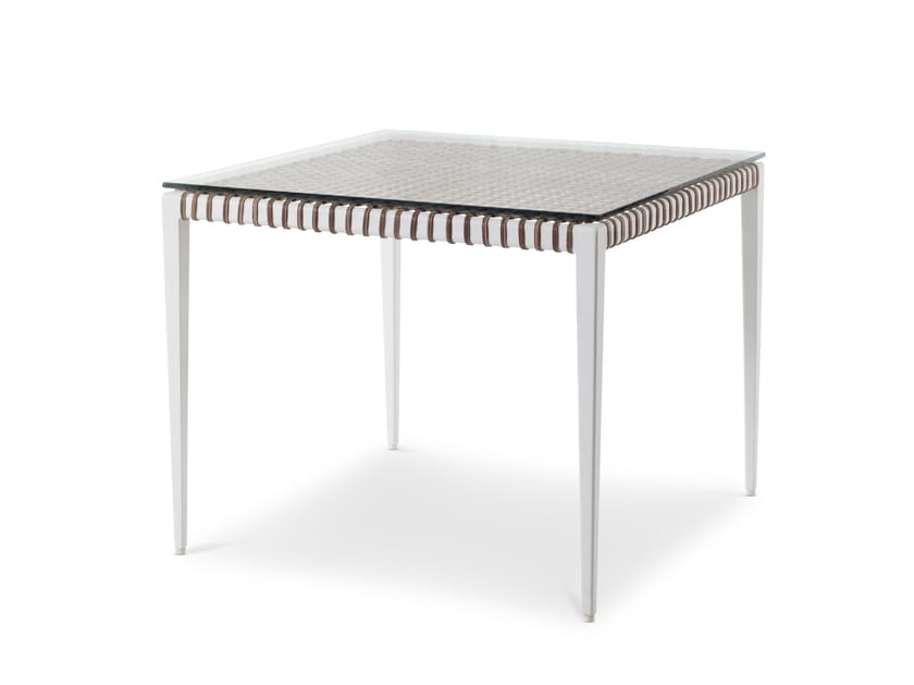 DELTA Table By Walters