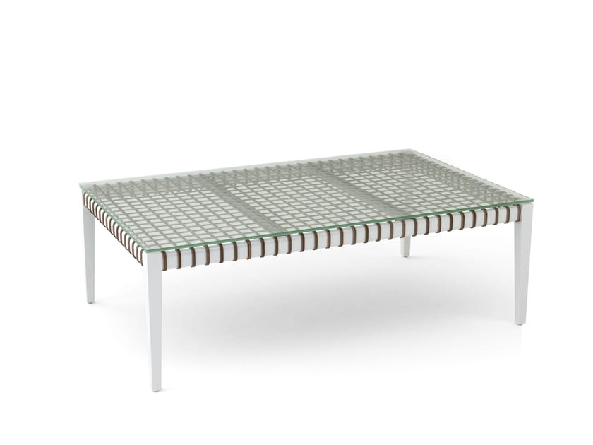 DELTA Table basse By Walters