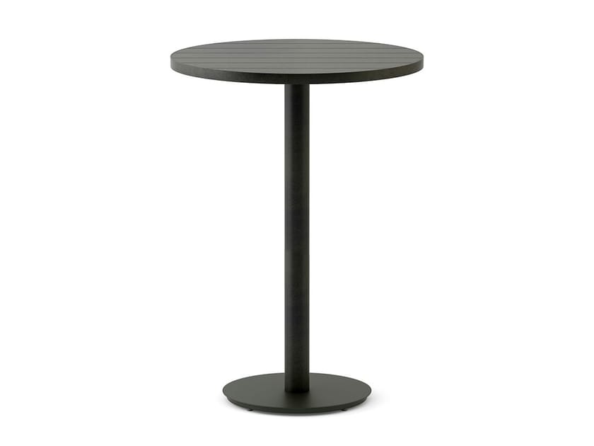 DESTIN SLATED Table By Walters