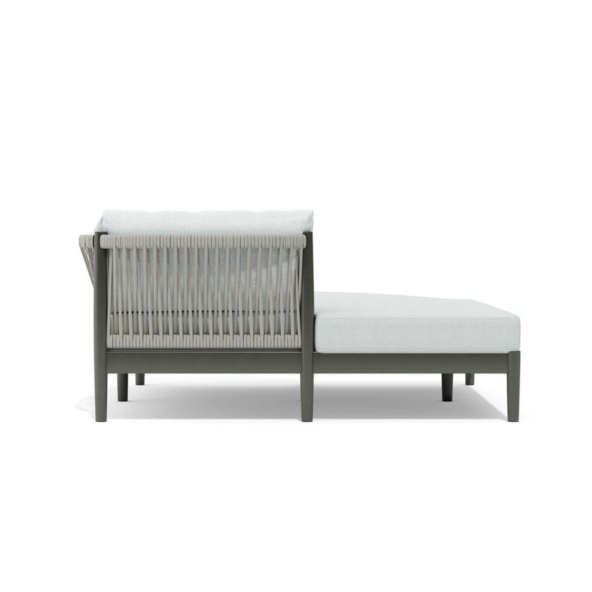 GEORGICA ALUMINIUM Garden bed By Walters
