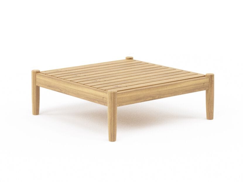 GEORGICA Table basse By Walters