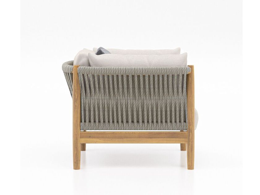 GEORGICA Garden armchair By Walters