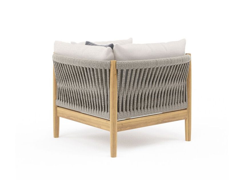 GEORGICA Garden armchair By Walters