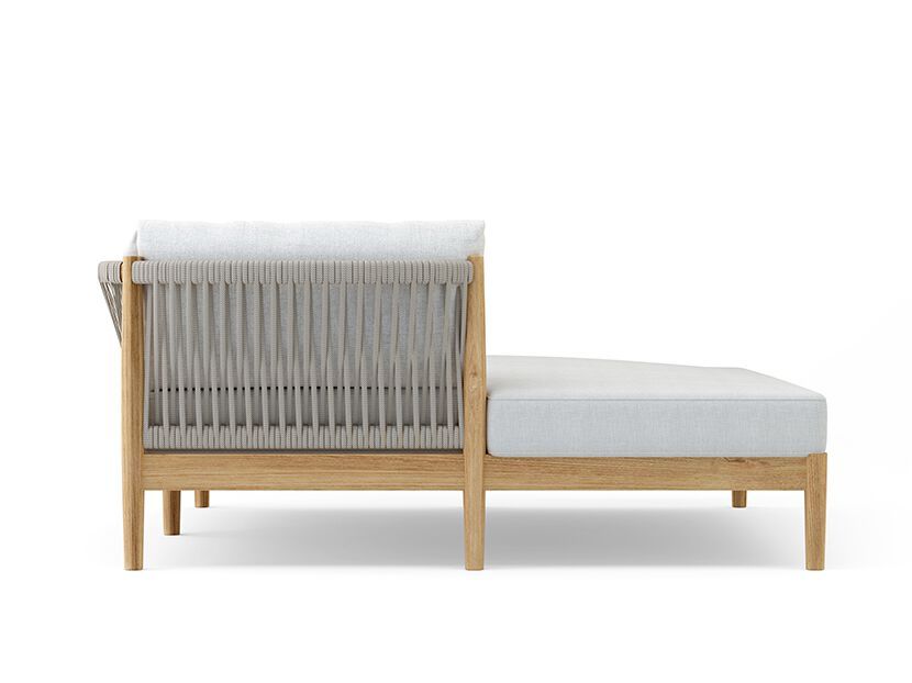 GEORGICA Garden bed By Walters