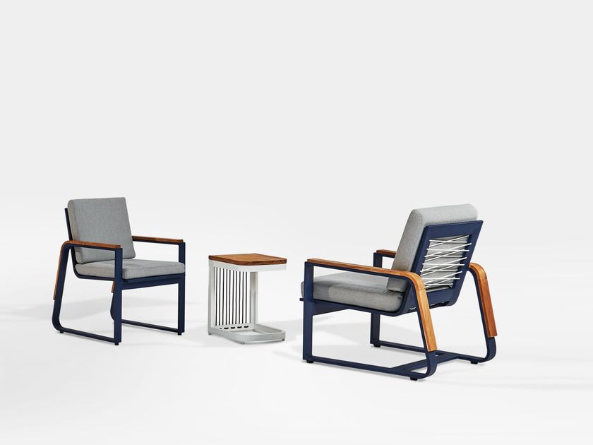 REGATTA Chair By Walters