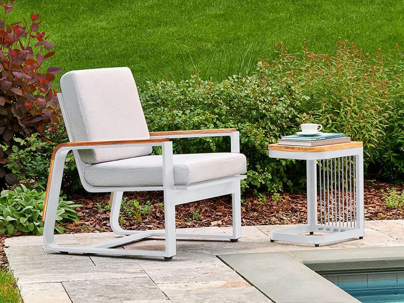 REGATTA Table basse By Walters