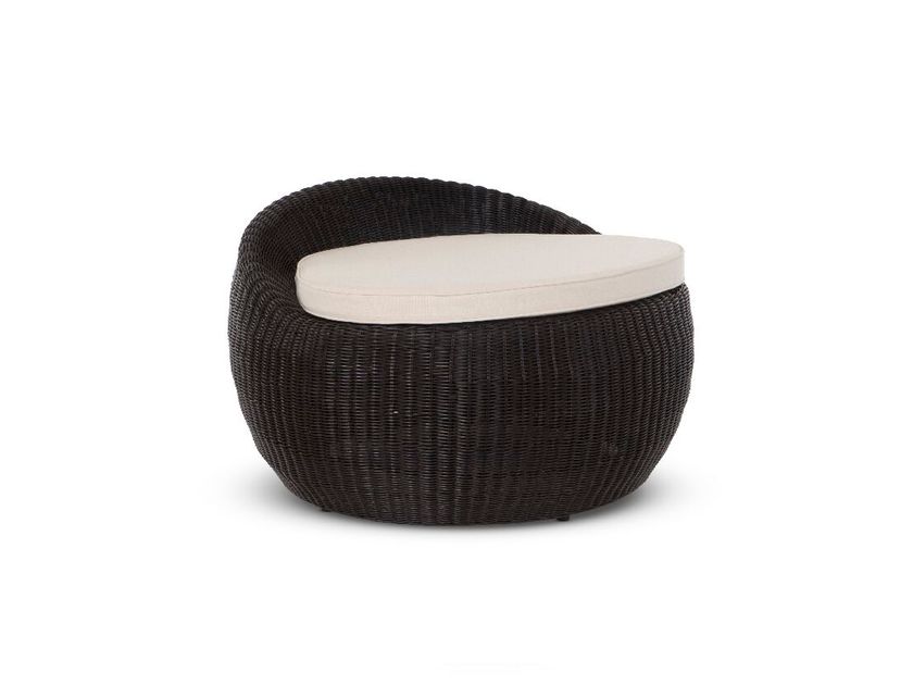 RESORT BON BON Garden armchair By Walters
