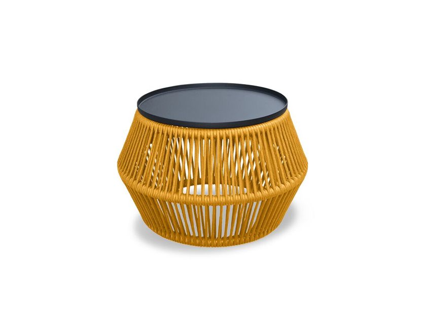 RESORT CHAMBERS Coffee table By Walters