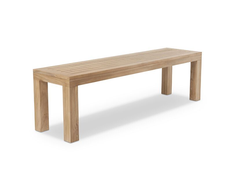 RESORT MOANA Garden bench By Walters