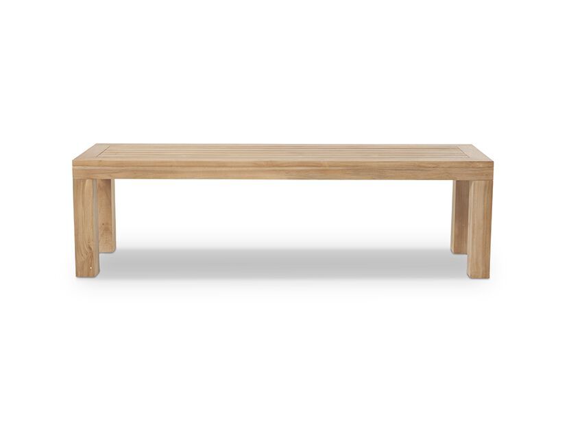 RESORT MOANA Garden bench By Walters