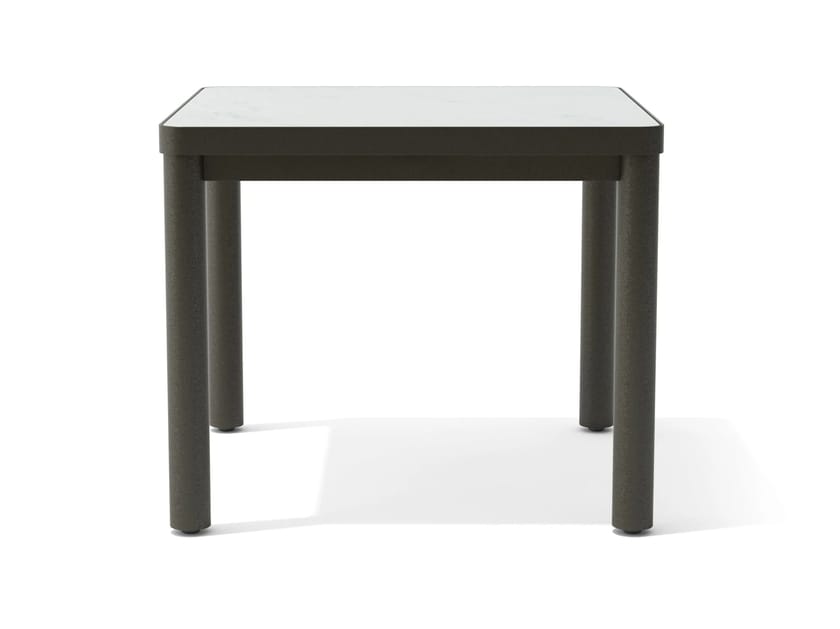 SORRENTO Table By Walters