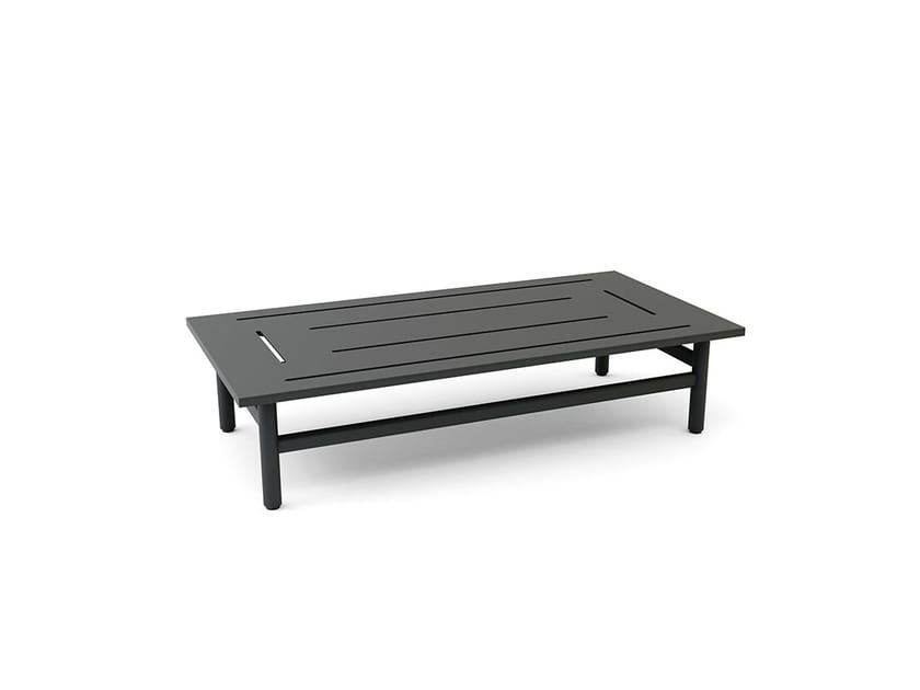 STRINGER Mesa de centro By Walters