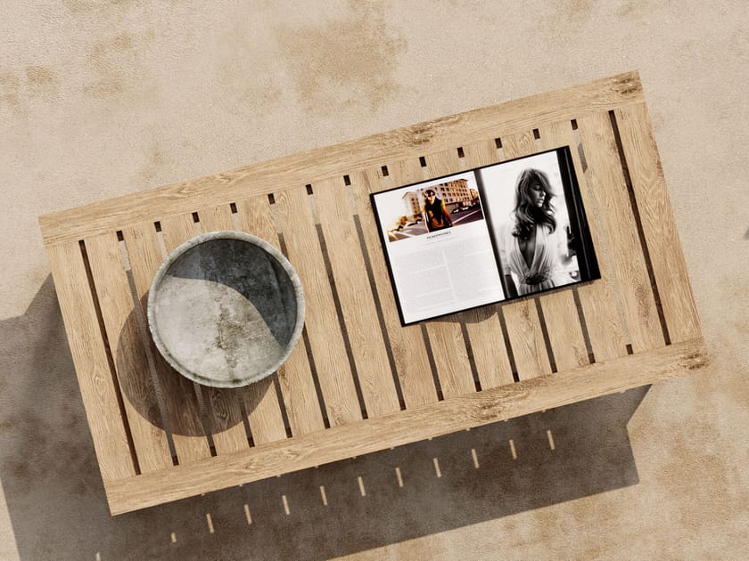 STRINGER Coffee table By Walters