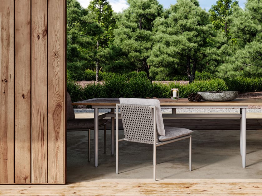 STRINGER DINING TABLES Table By Walters