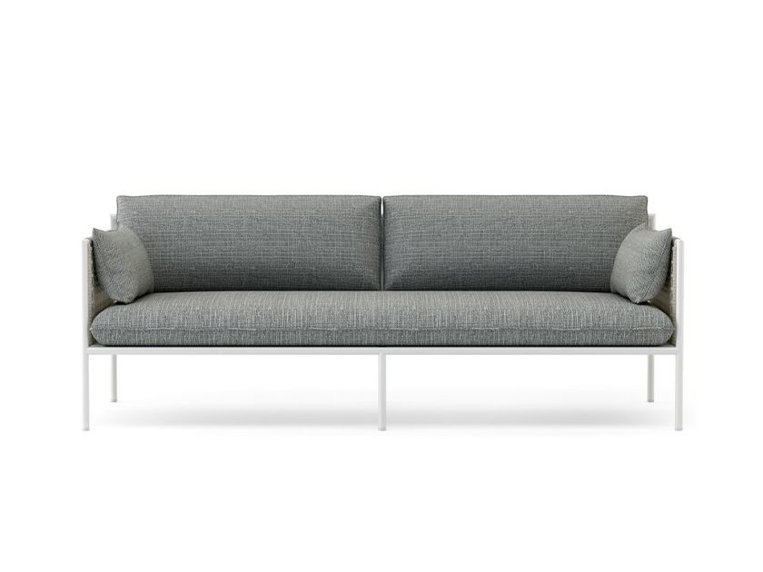 SUMMER Divano da giardino By Walters