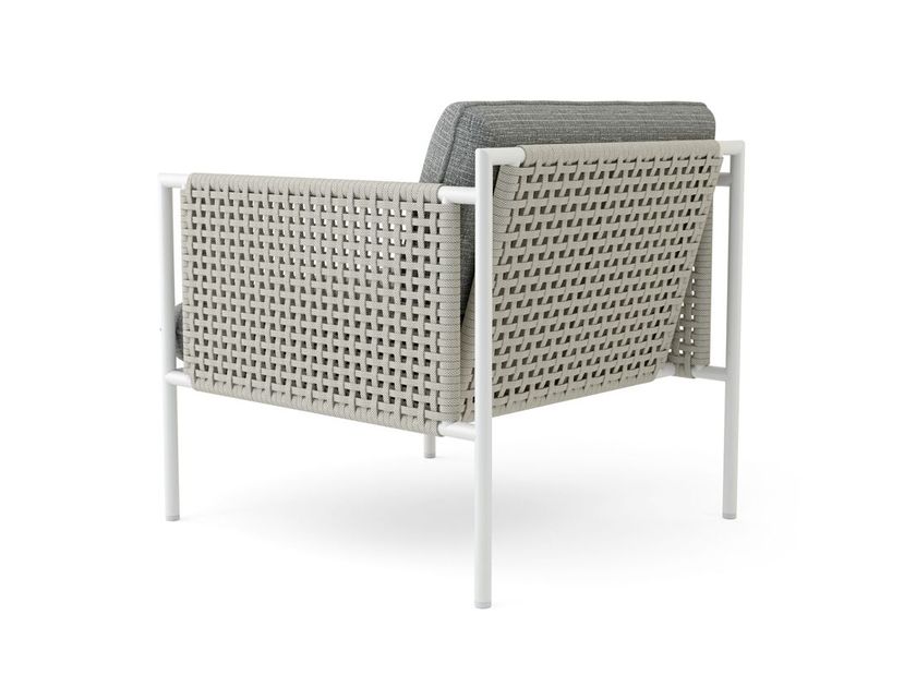 SUMMER Easy chair By Walters