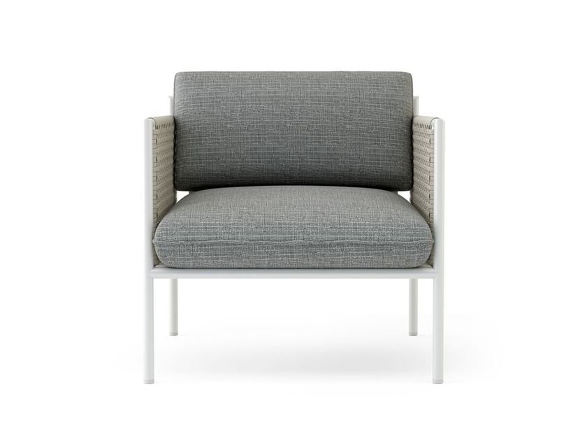 SUMMER Easy chair By Walters