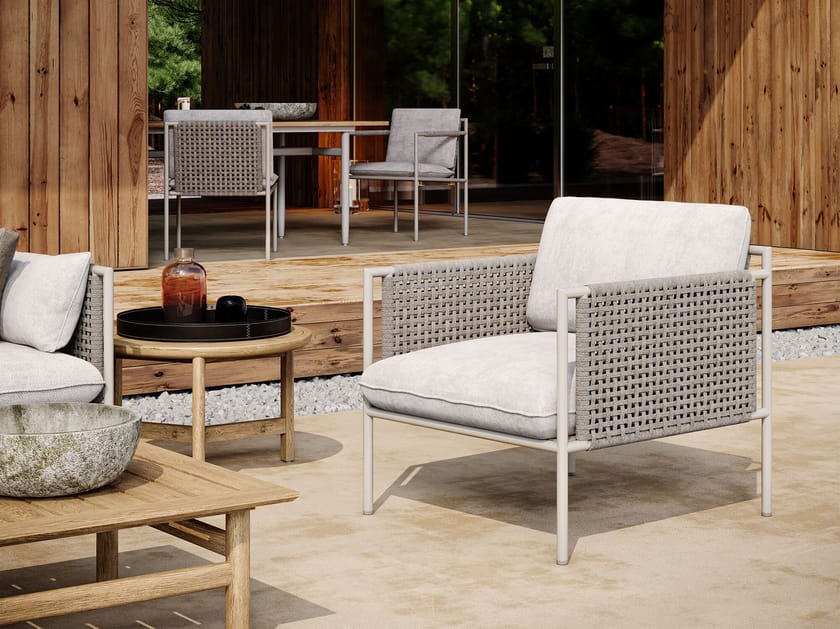 SUMMER Chair By Walters