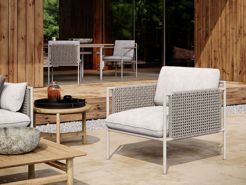 SUMMER Sedia By Walters