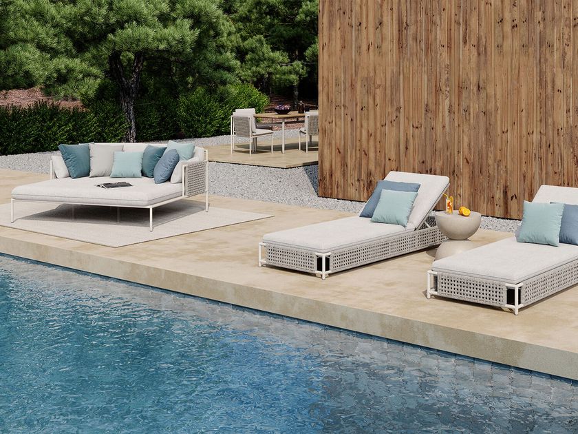 SUMMER Sedia By Walters