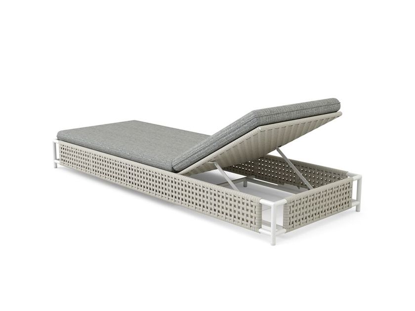 SUMMER Sun lounger By Walters