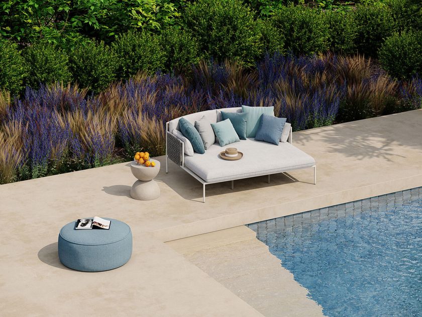 SUMMER Garden bed By Walters