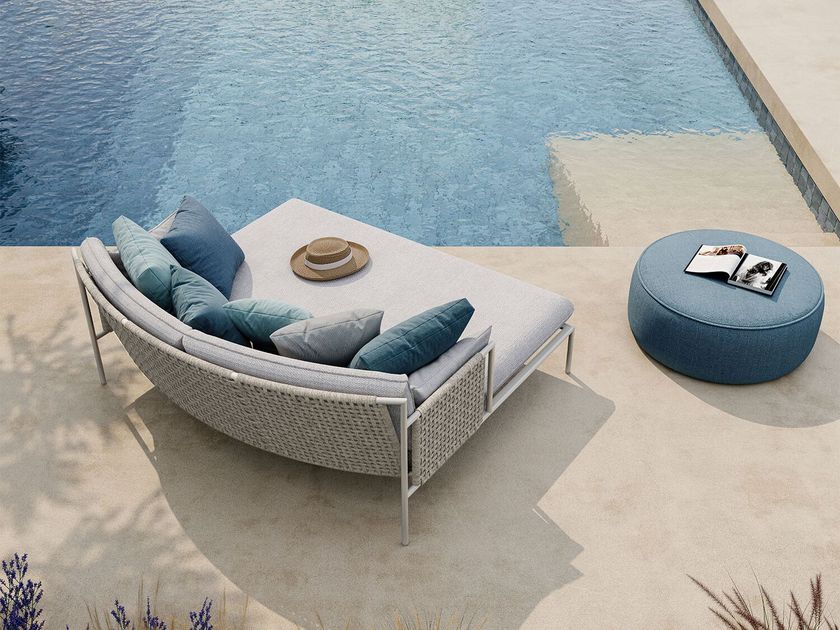 SUMMER Cama de jardim By Walters