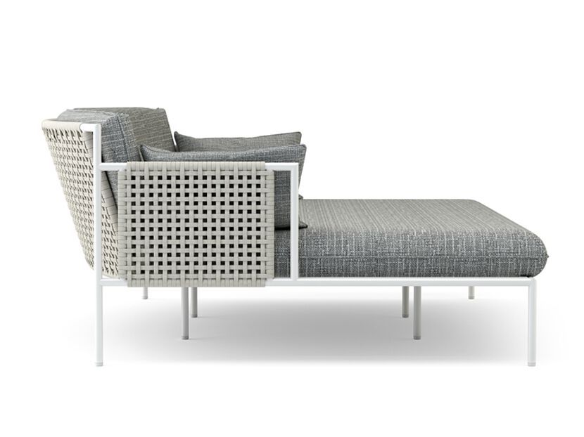 SUMMER Cama de jardim By Walters