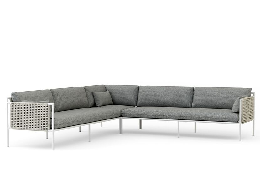 SUMMER Garden sofa By Walters