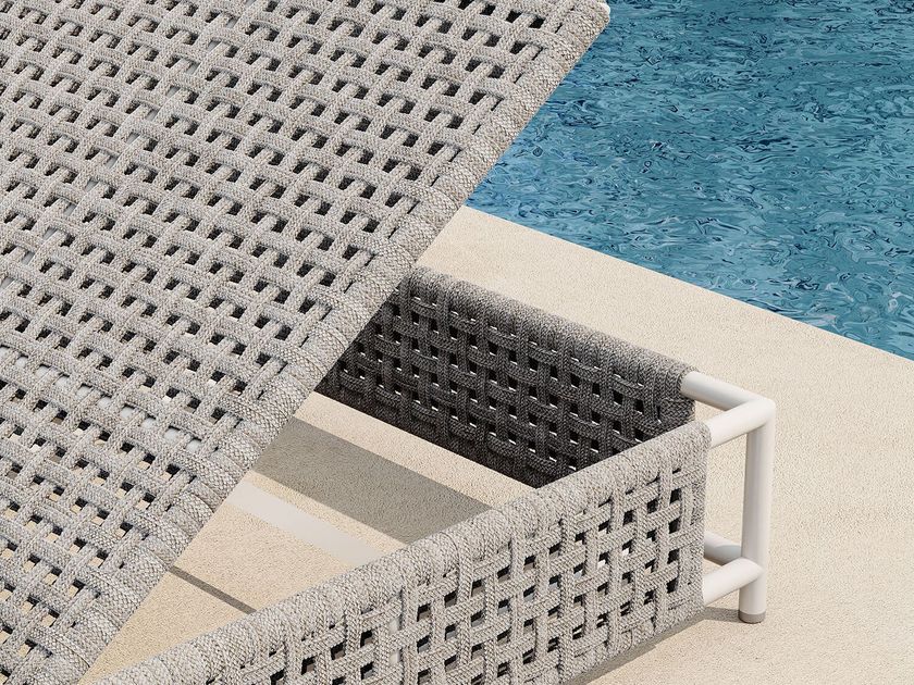 SUMMER Cama de jardim By Walters