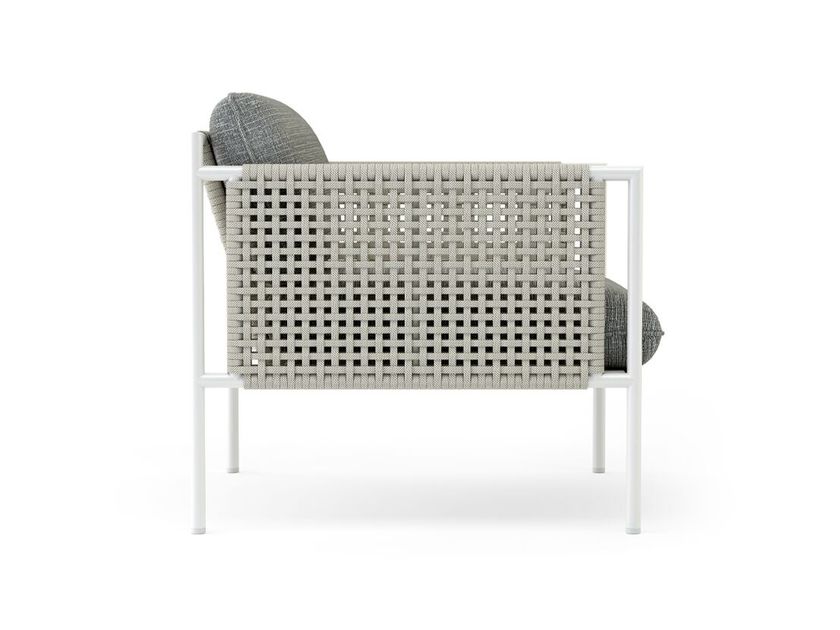 SUMMER Easy chair By Walters