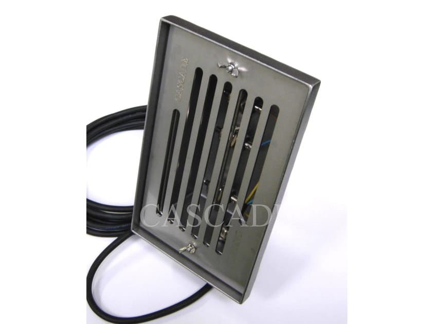 Accessory for fountain Water level control systems for fountain By CASCADE