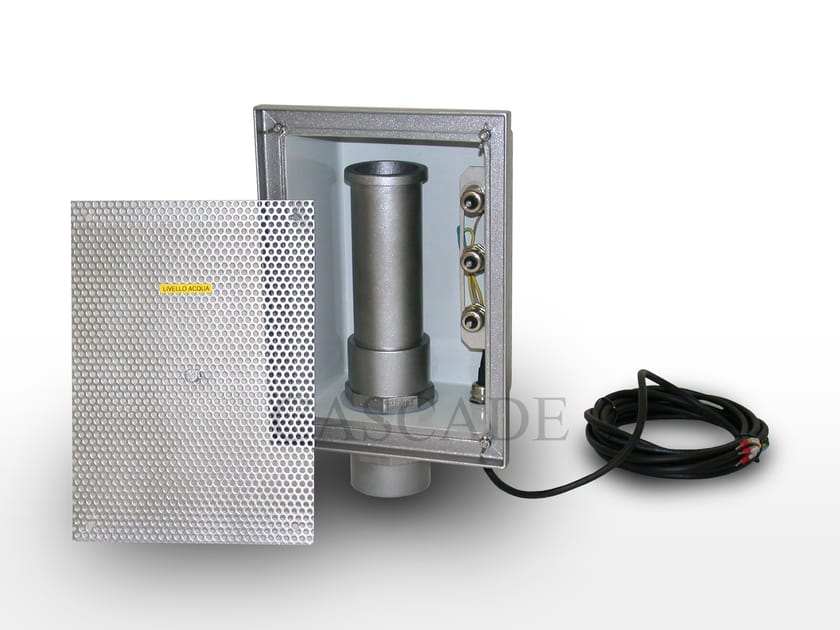 Accessory for fountain Water level control systems for fountain By CASCADE