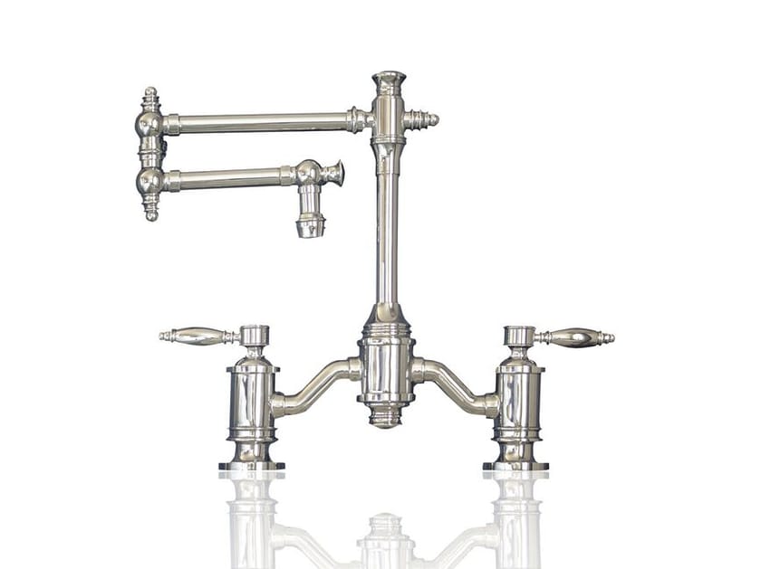 20-WMF-DMB-8SS Torneira de cozinha By WatermarkFixtures