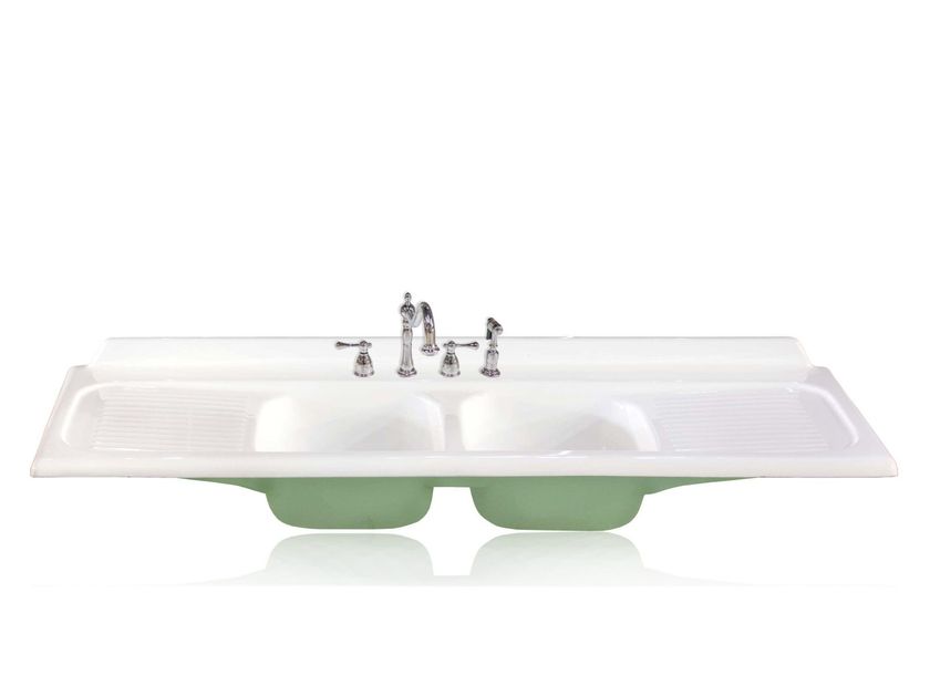 MID-POINTE Sink By WatermarkFixtures