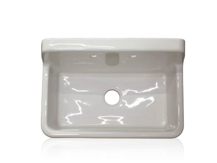 CARRE GRAND Sink By WatermarkFixtures